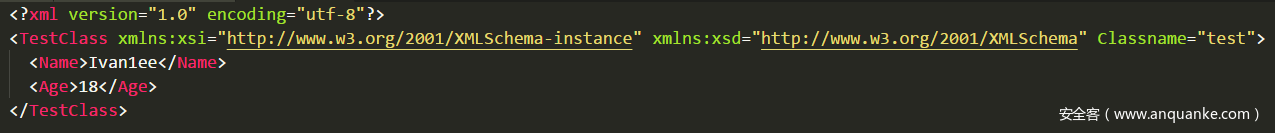 Advanced Code Auditing Xmlserializer Deserialization Vulnerability Coding Life