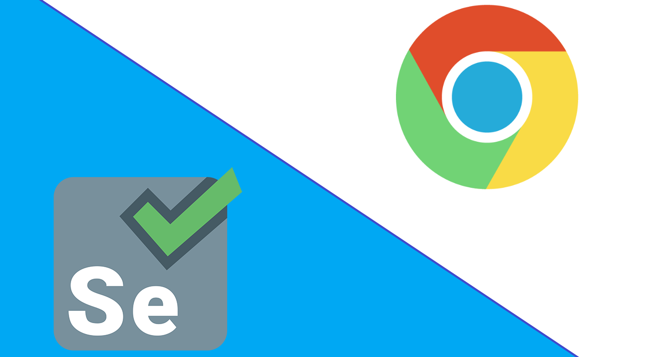 How to handling authentication window with ChromeDriver? » Coding Life